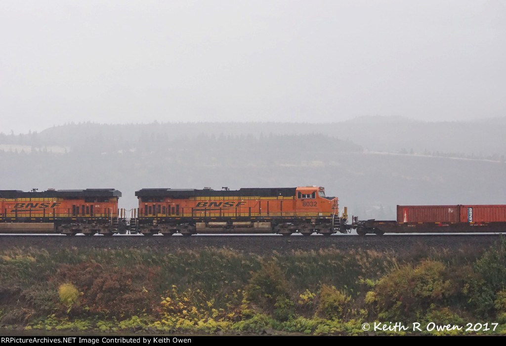 East Intermodal